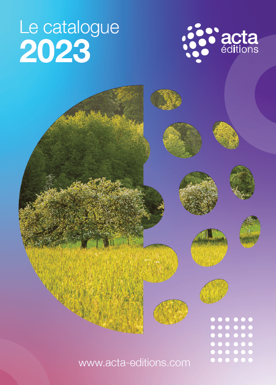 Éditions Acta | acta