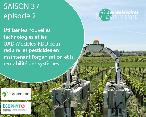 Webinaire DEPHY EXPE : Utiliser les nouvelles technologies numériques ...